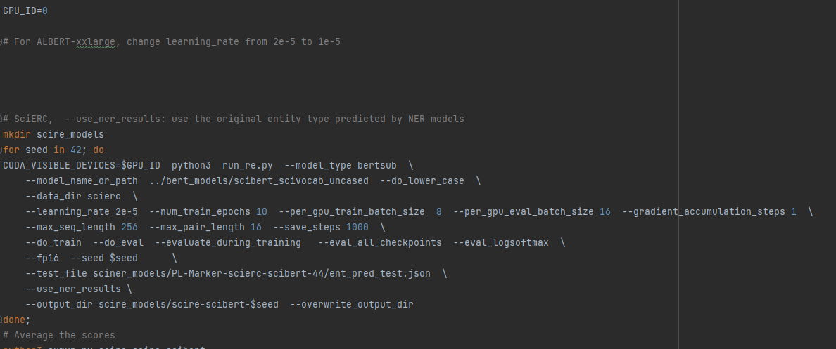 f1_with_ner · Issue #36 · thunlp/PL-Marker · GitHub