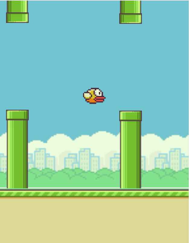GitHub - iFoxtrot33/Flappy-Bird: Classic flappy bird game GitHub - iFoxtrot33/Flappy-Bird: Classic flappy bird game