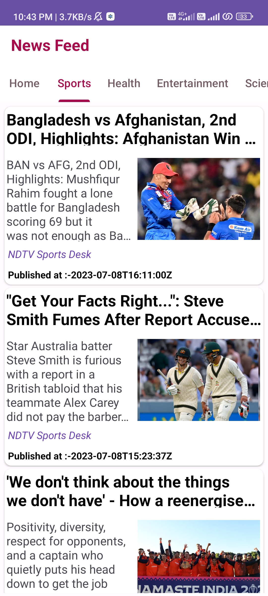 GitHub - suvendu021/NewsFeedApp: It is a newfeed app showing different catagory of news.