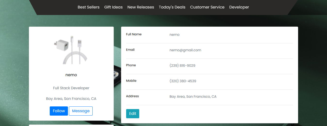 Github Hwandev12dashboarddjango Customer Relationship Managment Ga Asoslangan Admin Page 