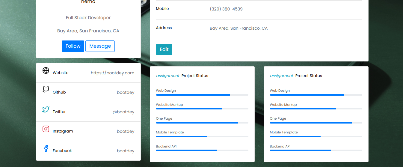 Github Hwandev12dashboarddjango Customer Relationship Managment Ga Asoslangan Admin Page 
