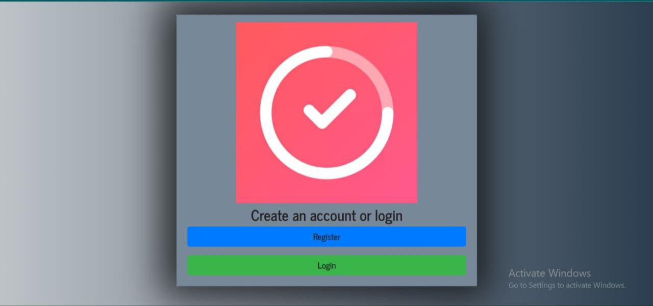 GitHub - abbisgrl/Habit_Tracker: Habit Tracker using node js and mongo db application