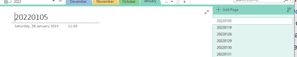 Erroneous bulk importing when using the OneMore File/Import menu · Issue #848 · stevencohn ...
