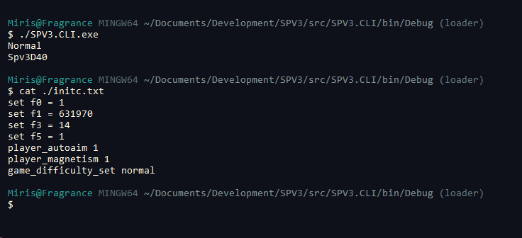 Campaign Resume · Issue #69 · HaloSPV3/HCE · GitHub