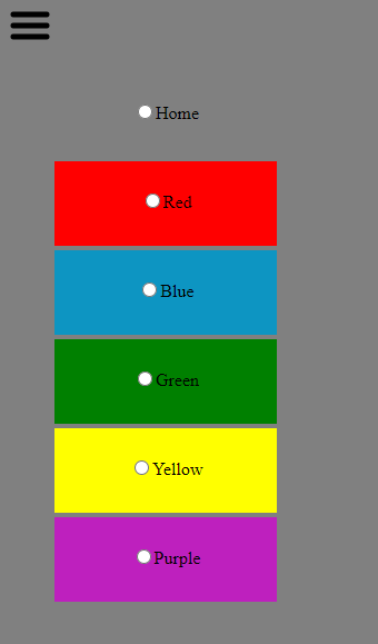 GitHub - mi-ja92/JS_ColorToggleMenu