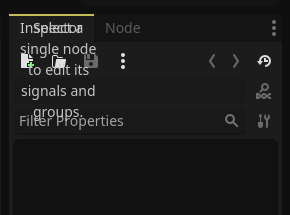 Multiple tabs combined on top of each other · Issue #65567 · godotengine/godot · GitHub