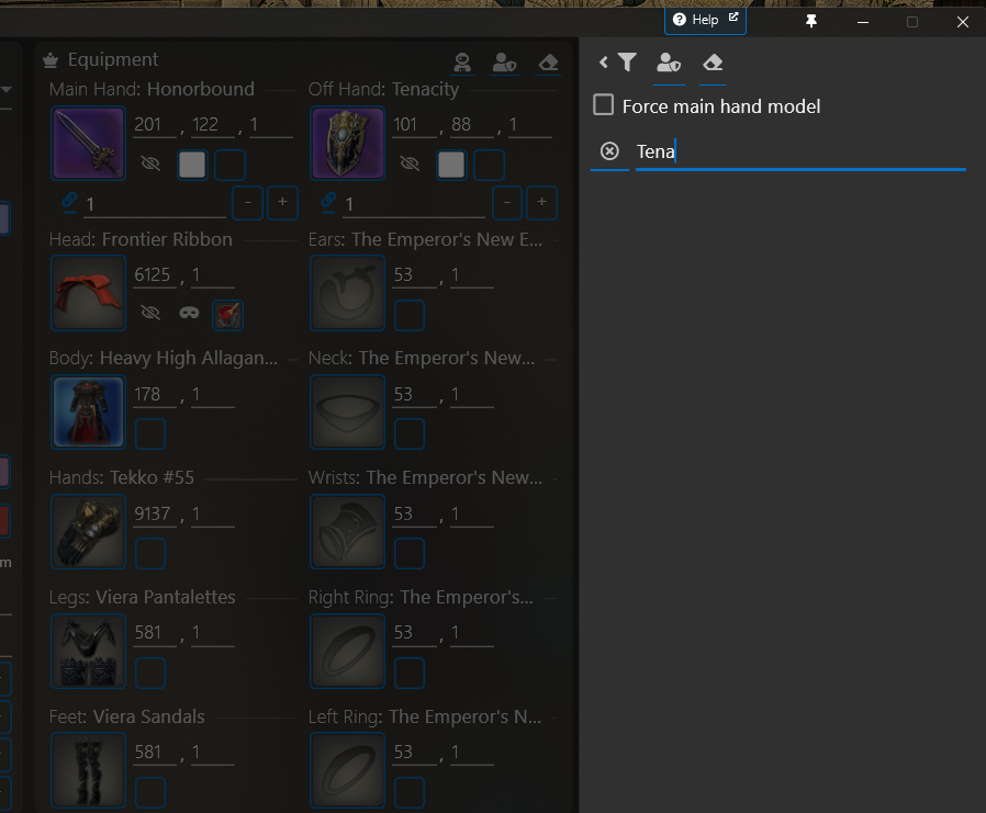 Paladin Offhand Shield · Issue #902 · imchillin/Anamnesis · GitHub