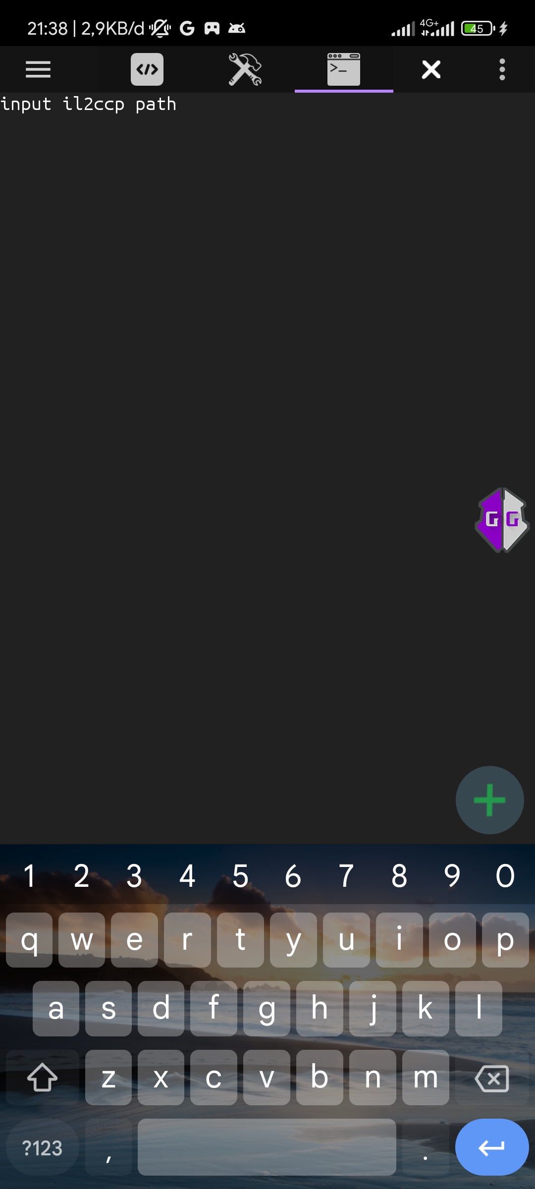 Error look this please fix it · Issue #240 · radimitrov/CSharpShellApp · GitHub