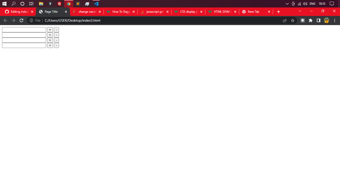 GitHub - sayan-karmakar1997/buttonclick_addinput