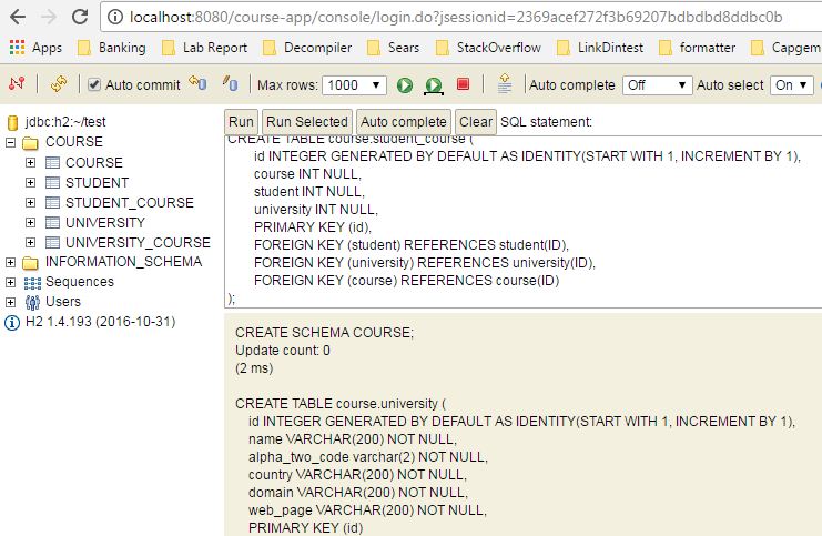 GitHub - kalemayur8/spring-boot-course-app: University Course Application assignement