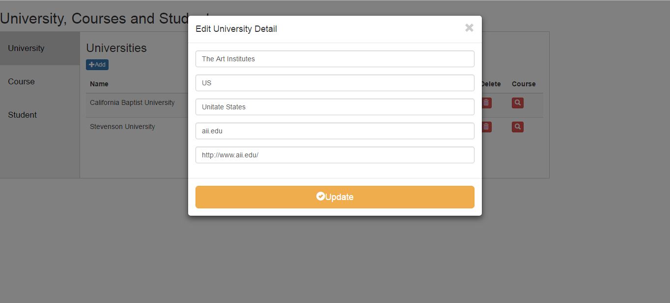 GitHub - kalemayur8/spring-boot-course-app: University Course ...