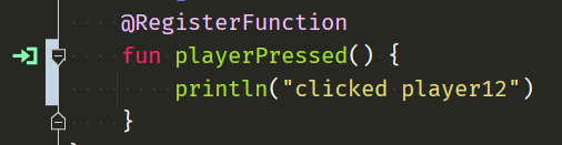 Connecting signals doesn't work · Issue #181 · utopia-rise/godot-kotlin-jvm · GitHub