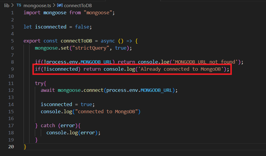 Error: Failed to create/update user: Operation `users.findOneAndUpdate()` buffering timed out ...