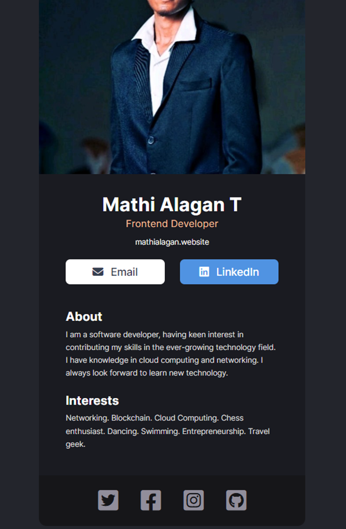 GitHub - Mathi-Alagan-31/digital-business-card
