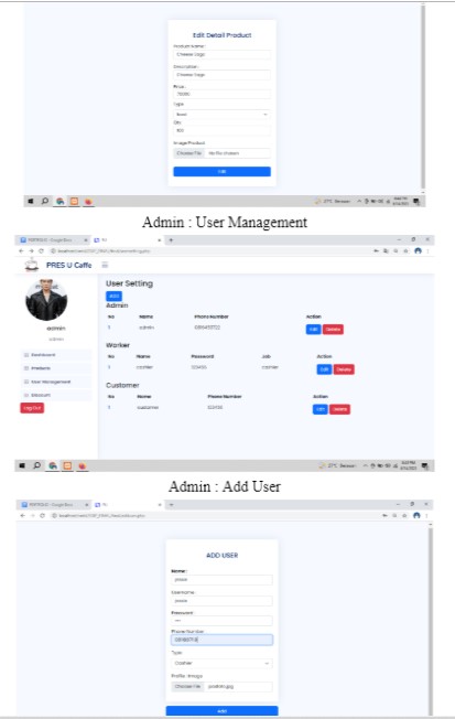 GitHub - jessieangelica/Restaurant-Website: Creating Restaurant Web ...