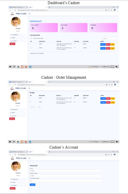 GitHub - jessieangelica/Restaurant-Website: Creating Restaurant Web ...