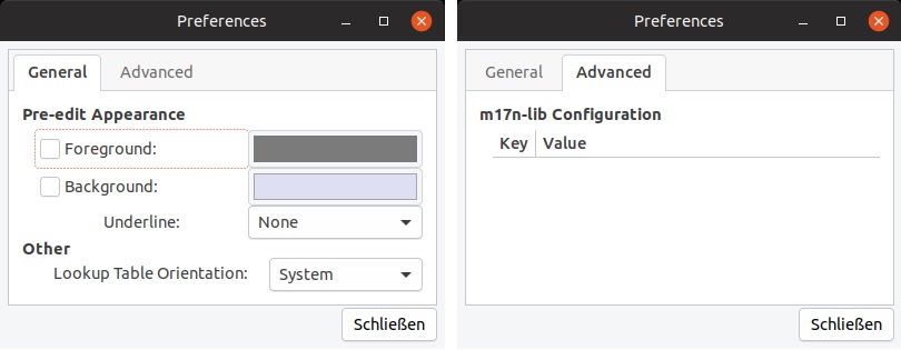 Using ibus-m17n with non us keyboards (deadkey problem) · Issue #2045 ...