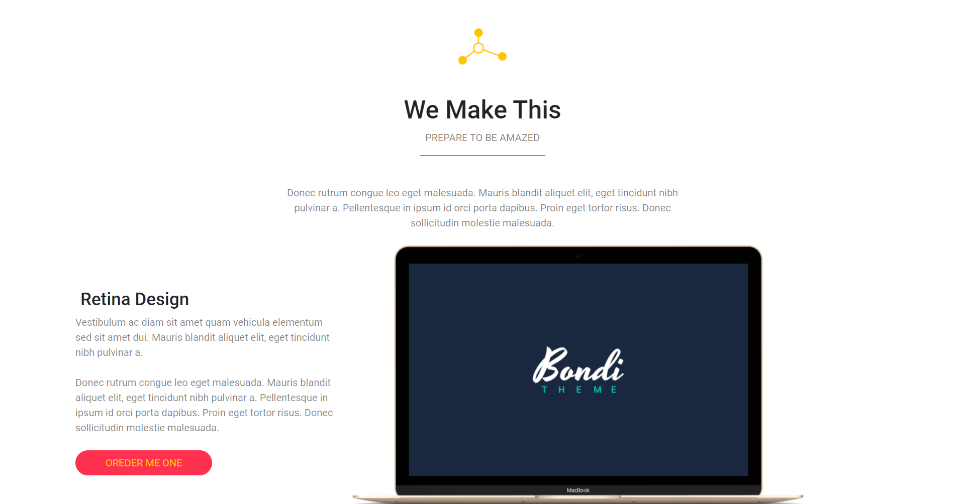 GitHub - omarelbastawesy/BondiTemplate