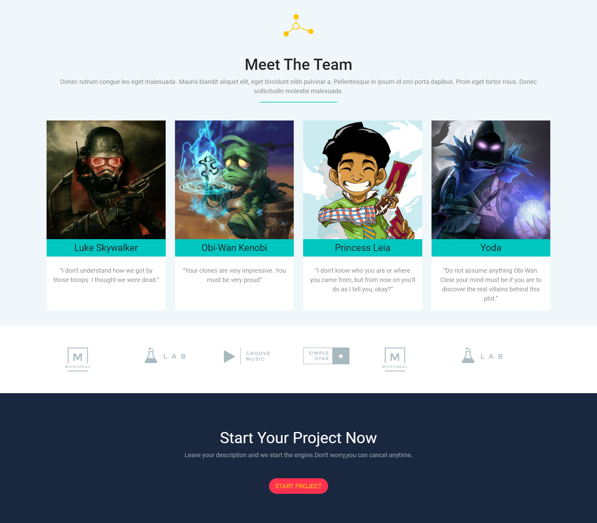 GitHub - omarelbastawesy/BondiTemplate