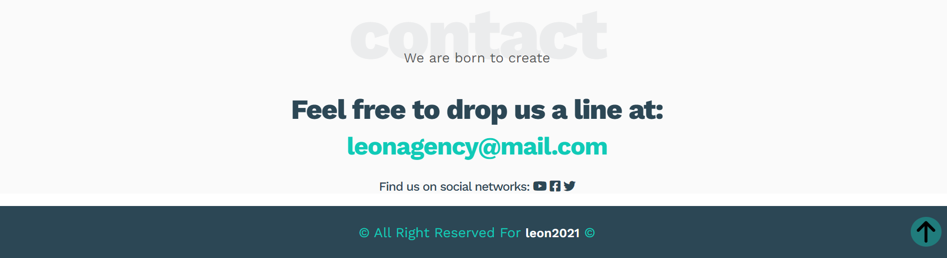 GitHub - omarelbastawesy/Leon