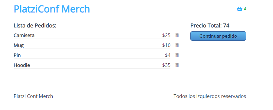 GitHub - omarfelixg/platzi-tienda-react: Tienda de Platzi para compra de objetos mediante React ...