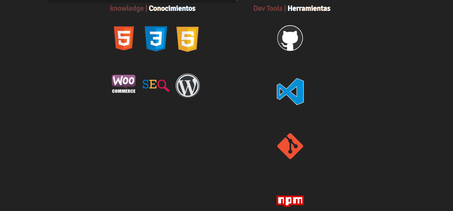 GitHub - omarfelixg/project-briefcase: Portfolio-based project on Omar Felix Gamboa