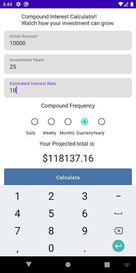 GitHub - willGitAcct/CompoundInterestCompose: A compound interest ... GitHub - willGitAcct/CompoundInterestCompose: A compound interest ...
