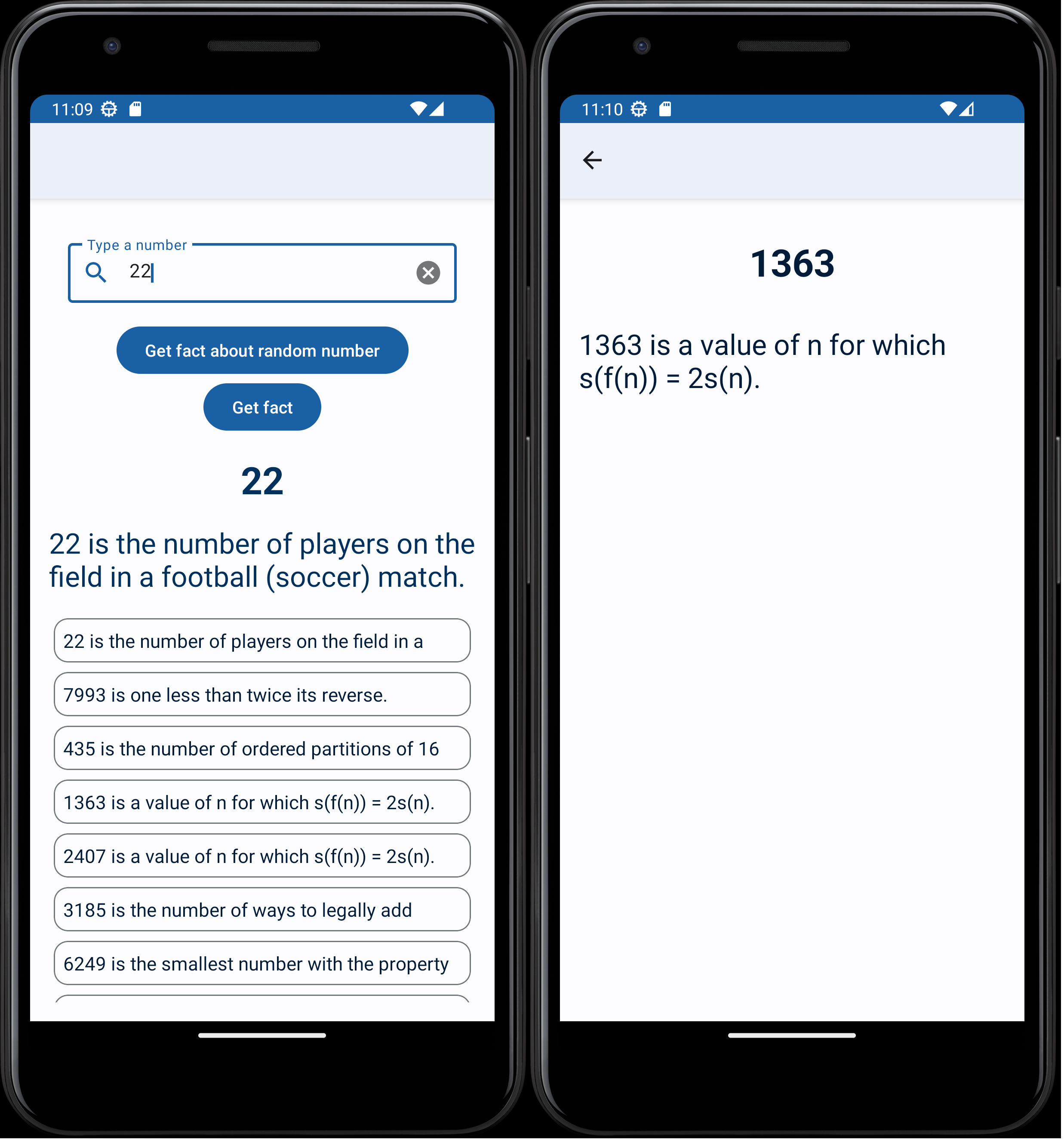 GitHub - P-BUS/test-task-numbers-facts: test task before a technical ...