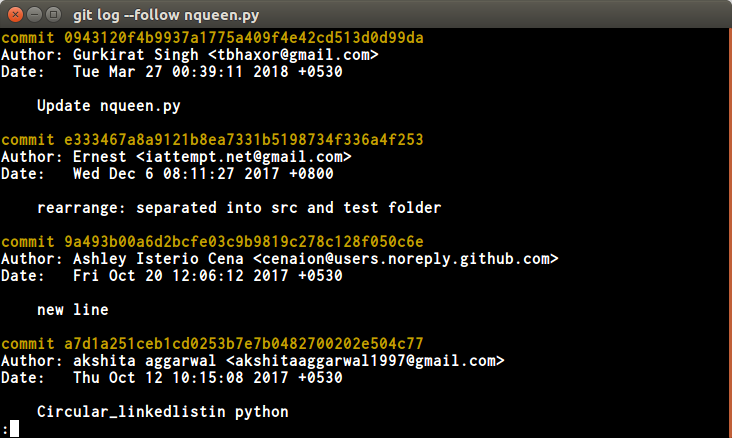 Contribution Removed · Issue 3472 · Opengenus Cosmos · Github