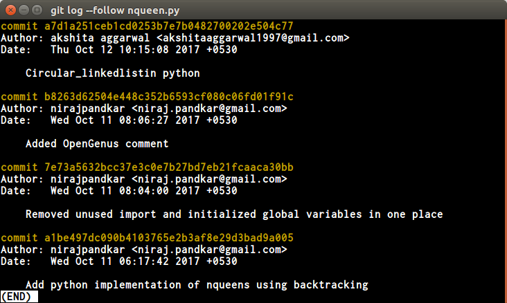 Contribution removed? · Issue #3472 · OpenGenus/cosmos · GitHub