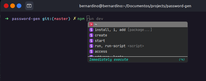 Linux Fig Modal Floating Randomly When Rendered In Vscode Integrated 6840