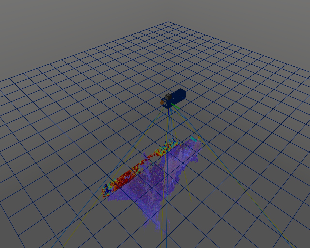 Why ITM_VIEW_POSE in my CMD_RENDER_VIEW doesn't work · Issue #15 ...