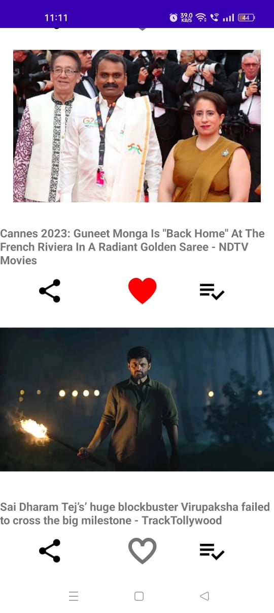 GitHub - Mr-Yadav/News_App: A News App using NewsApi free Api to fetch News