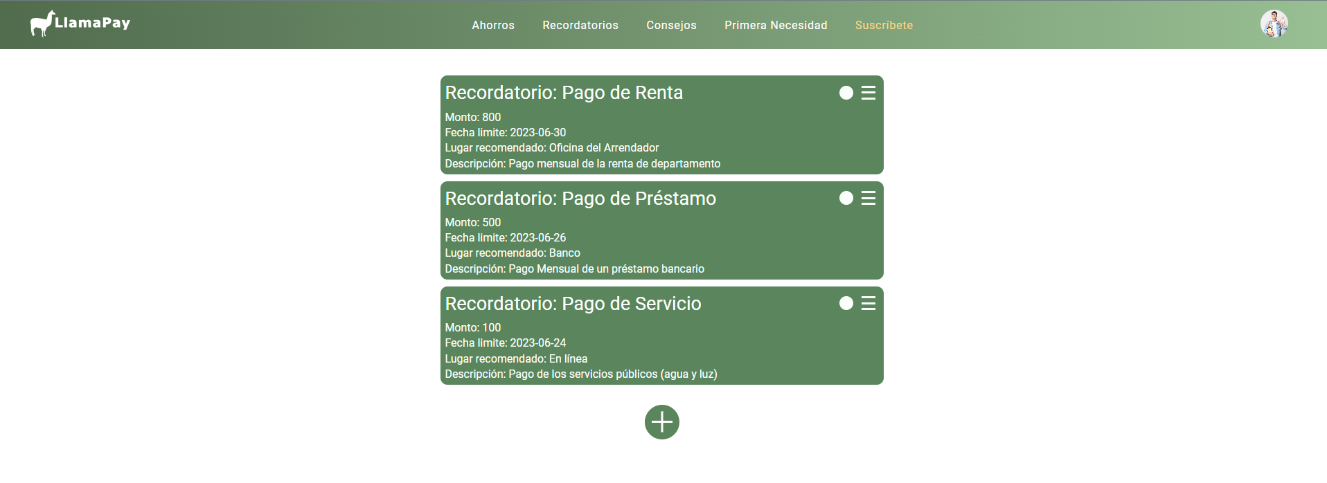 GitHub - WiseCoin-IHC/LlamaPay-landing-page: LlamaPay