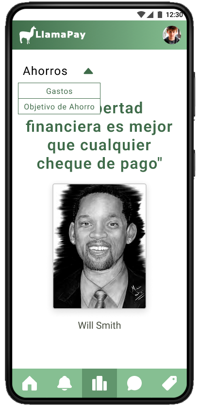 GitHub - WiseCoin-IHC/LlamaPay-landing-page: LlamaPay