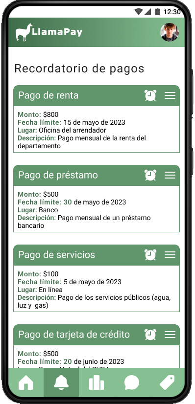 GitHub - WiseCoin-IHC/LlamaPay-landing-page: LlamaPay