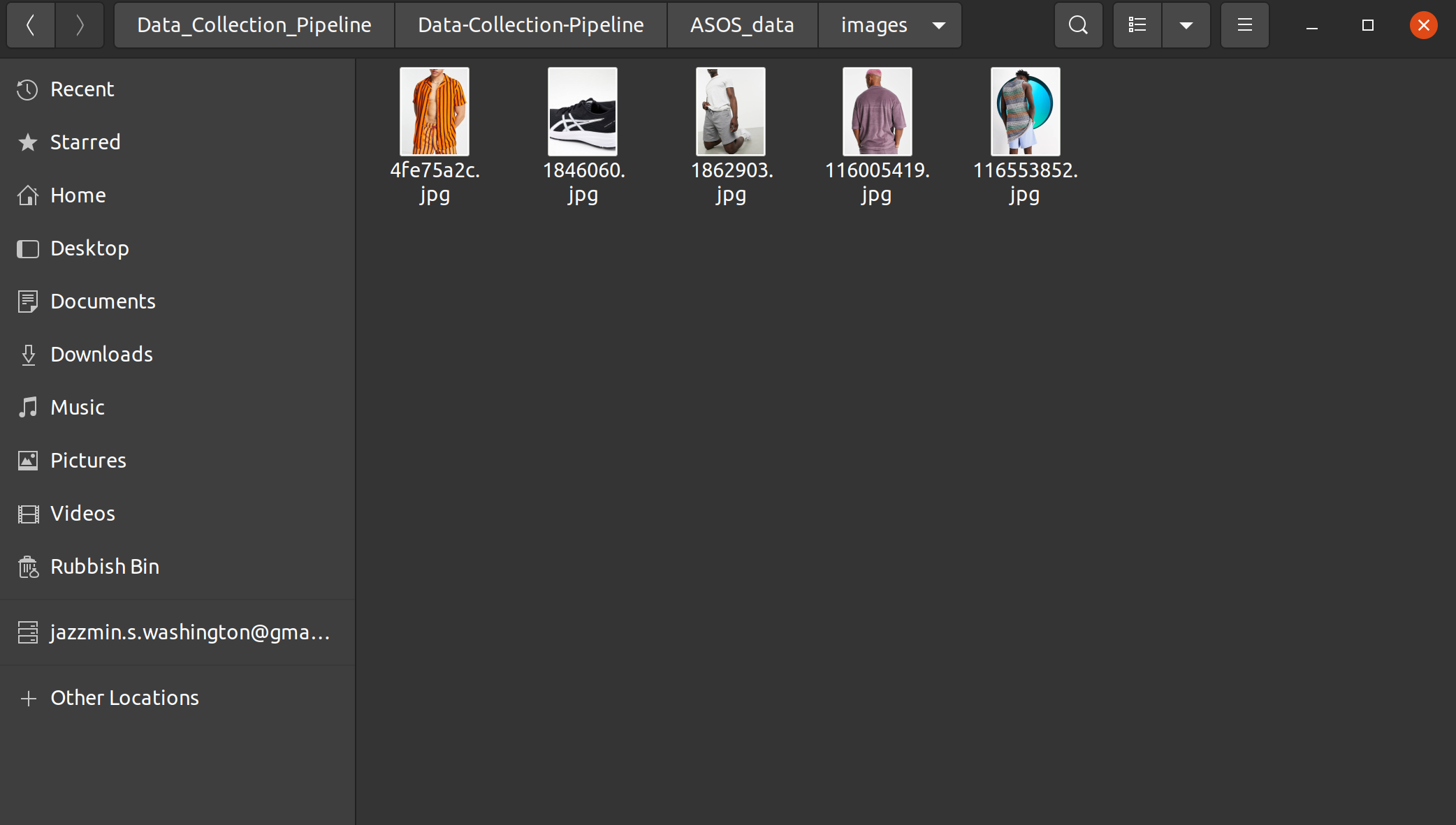 GitHub - Jazzmin-Washington/Data-Collection-Pipeline: An implementation ...