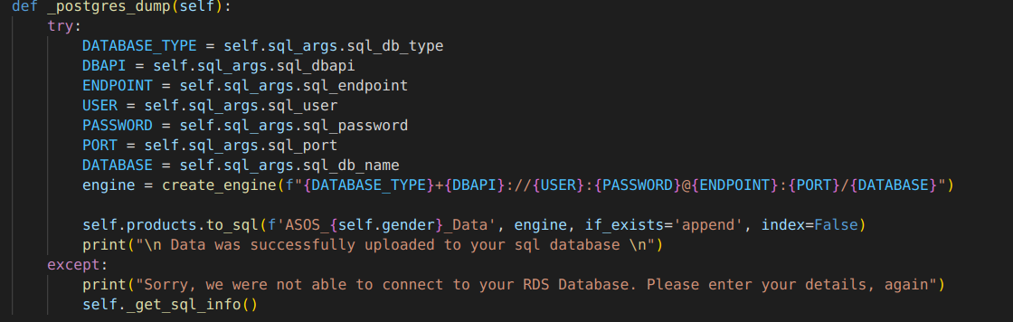GitHub - Jazzmin-Washington/Data-Collection-Pipeline: An implementation ...