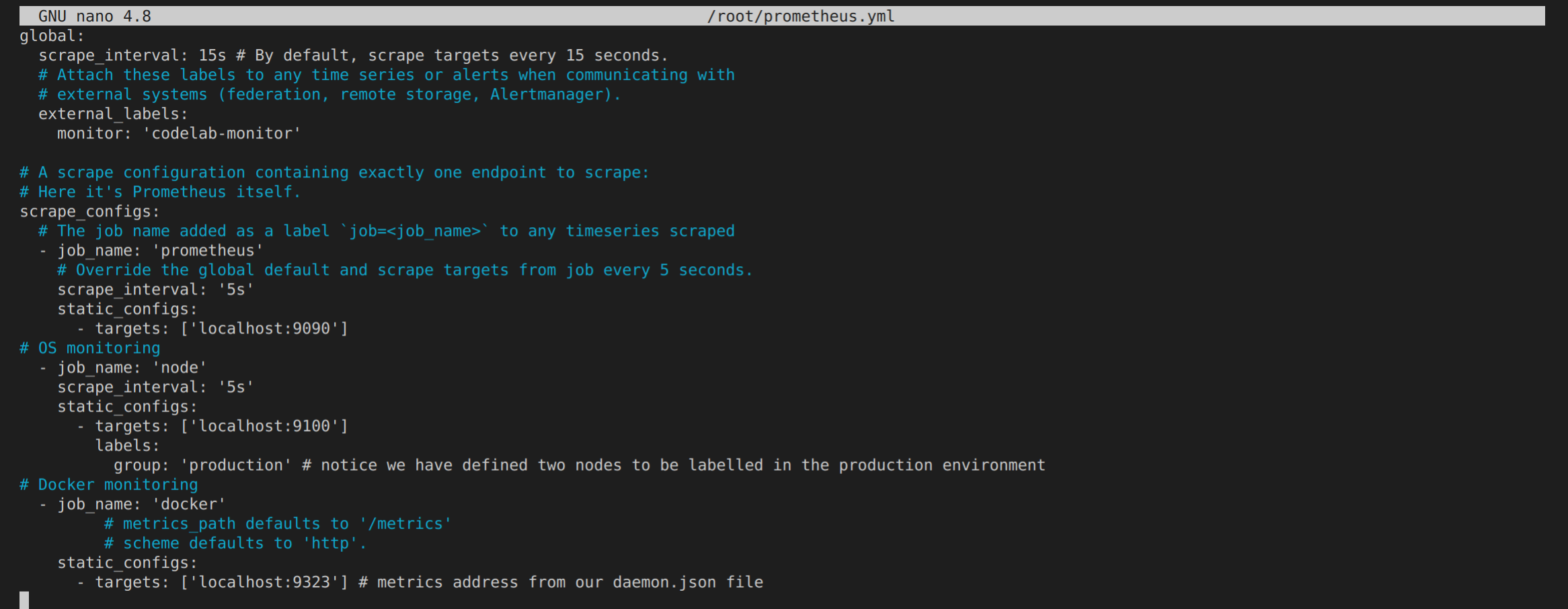 GitHub - Jazzmin-Washington/Data-Collection-Pipeline: An implementation ...