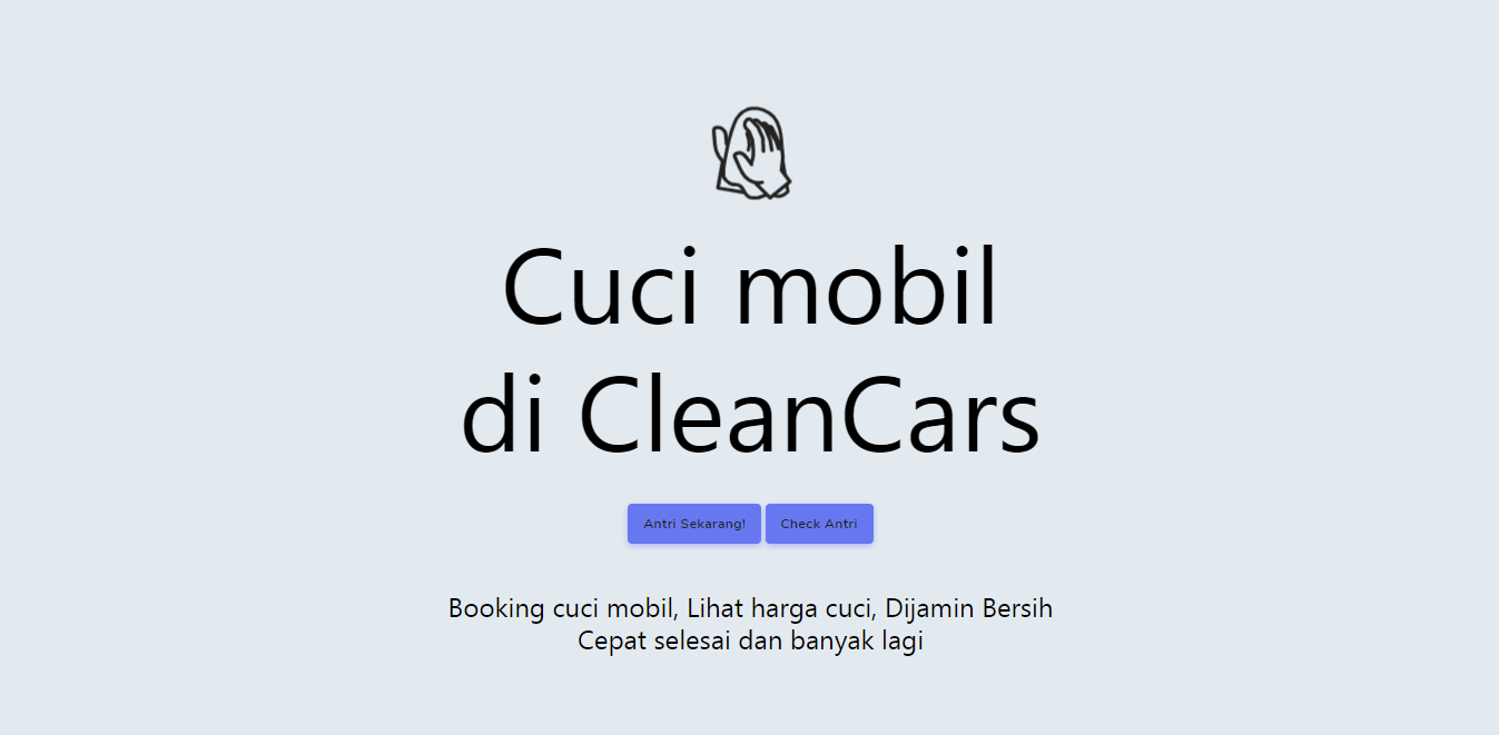 GitHub - B1-kelompok-5/PA-WEB