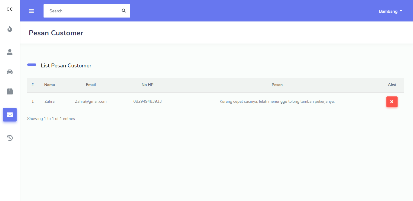 GitHub - B1-kelompok-5/PA-WEB