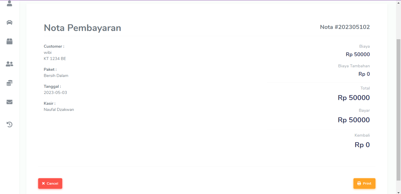 GitHub - B1-kelompok-5/PA-WEB