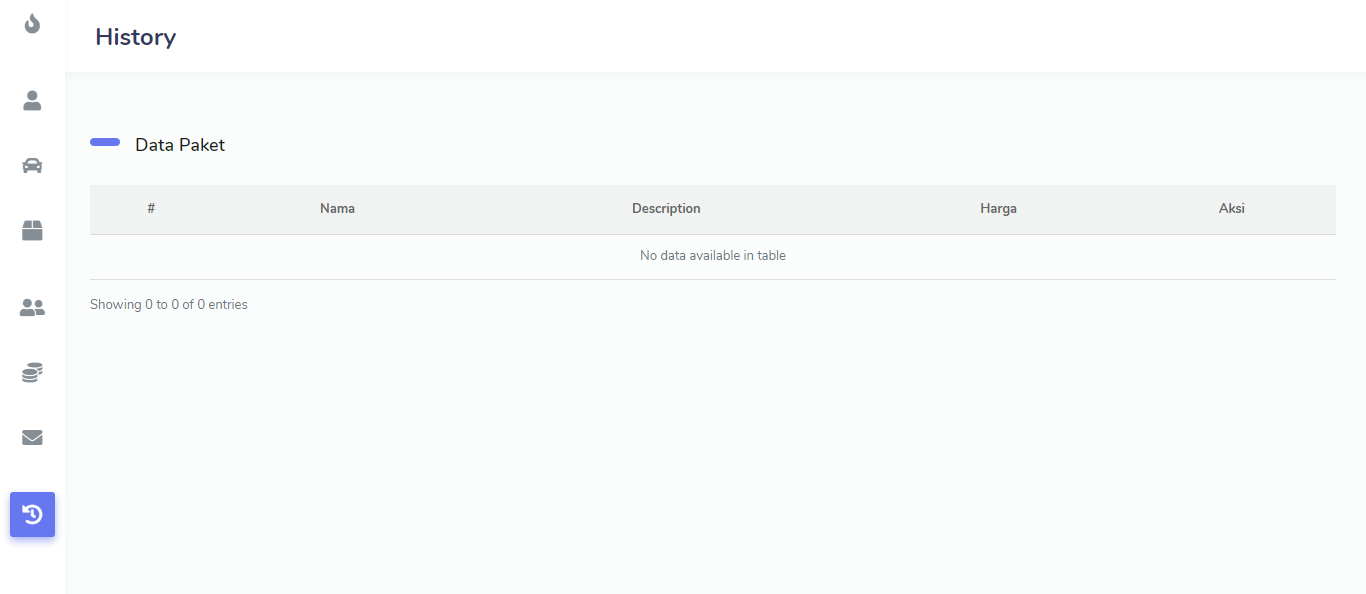 GitHub - B1-kelompok-5/PA-WEB