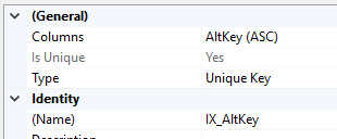 HasAlternateKey · Issue #545 · sjh37/EntityFramework-Reverse-POCO-Code-First-Generator · GitHub