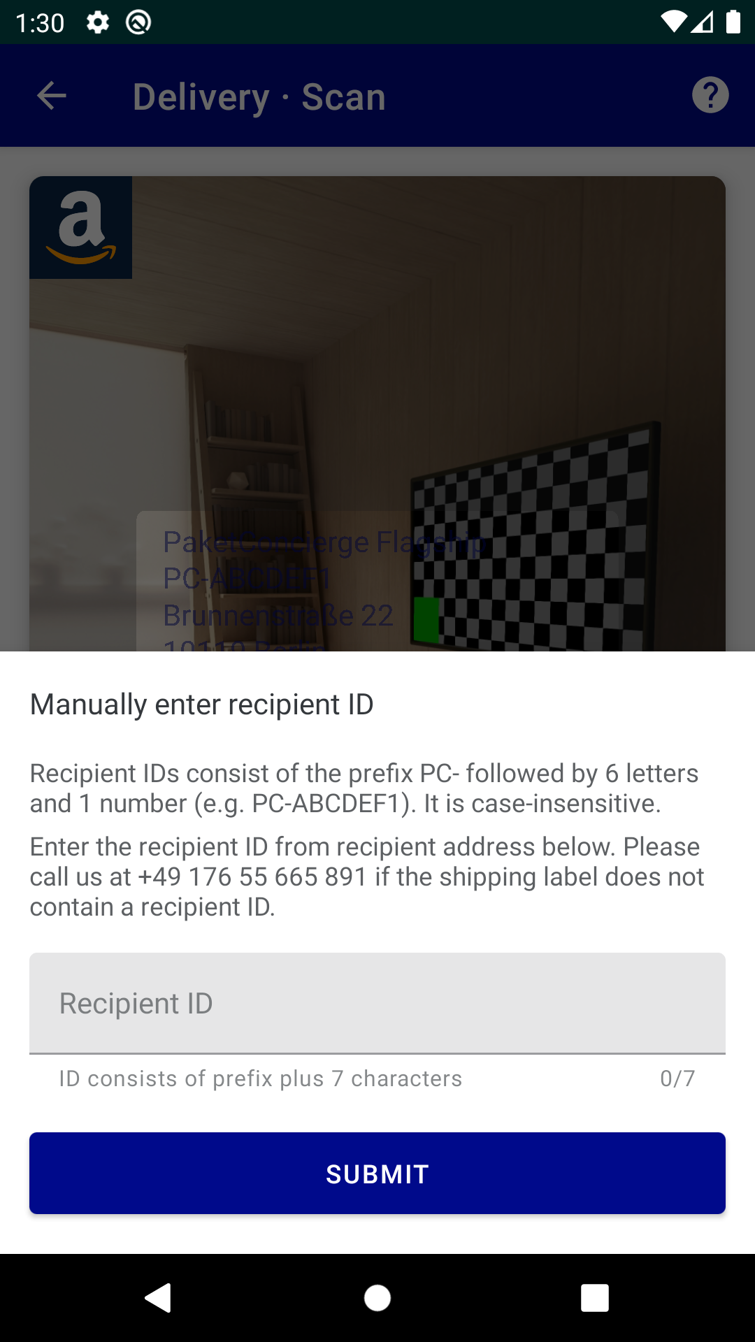 Materialbutton Default Style Contained Not Shown · Issue 2292 · Material Components
