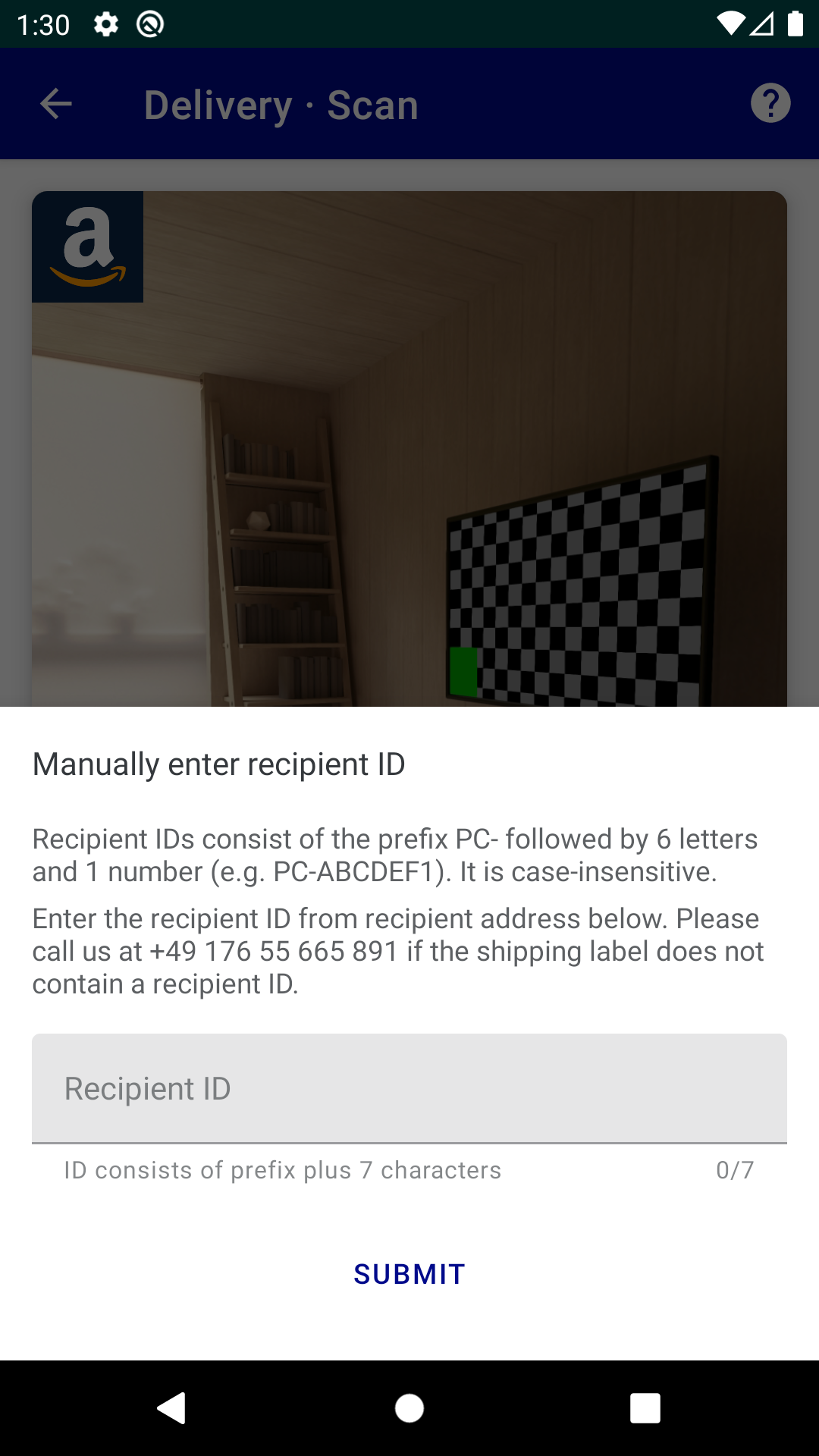 [MaterialButton] Default style (contained) not shown · Issue #2292 ...