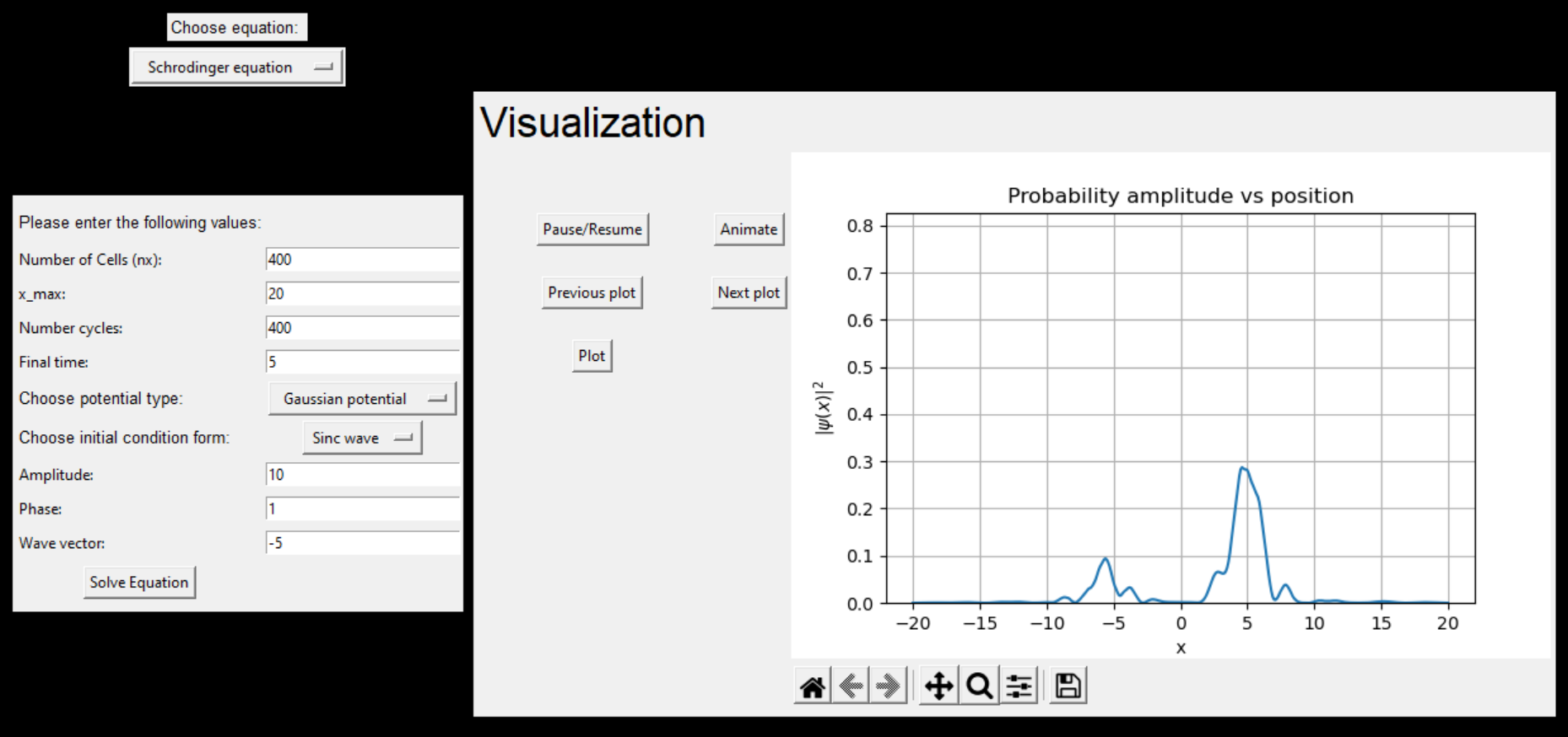 GitHub - reemharel22/Python_Project