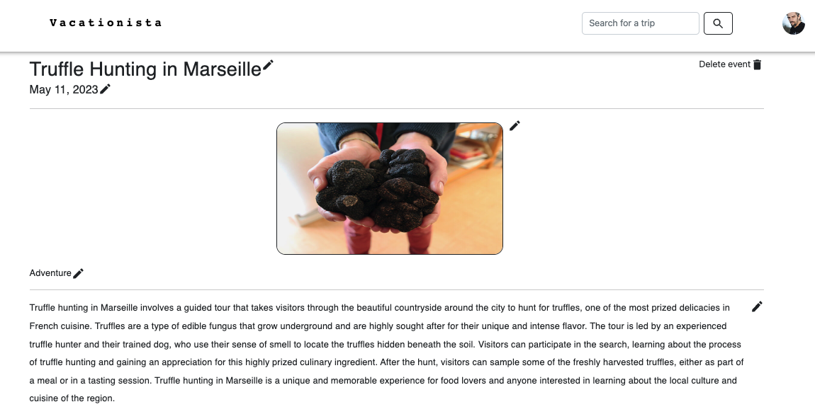 GitHub - mmccullough1997/vacationista-server