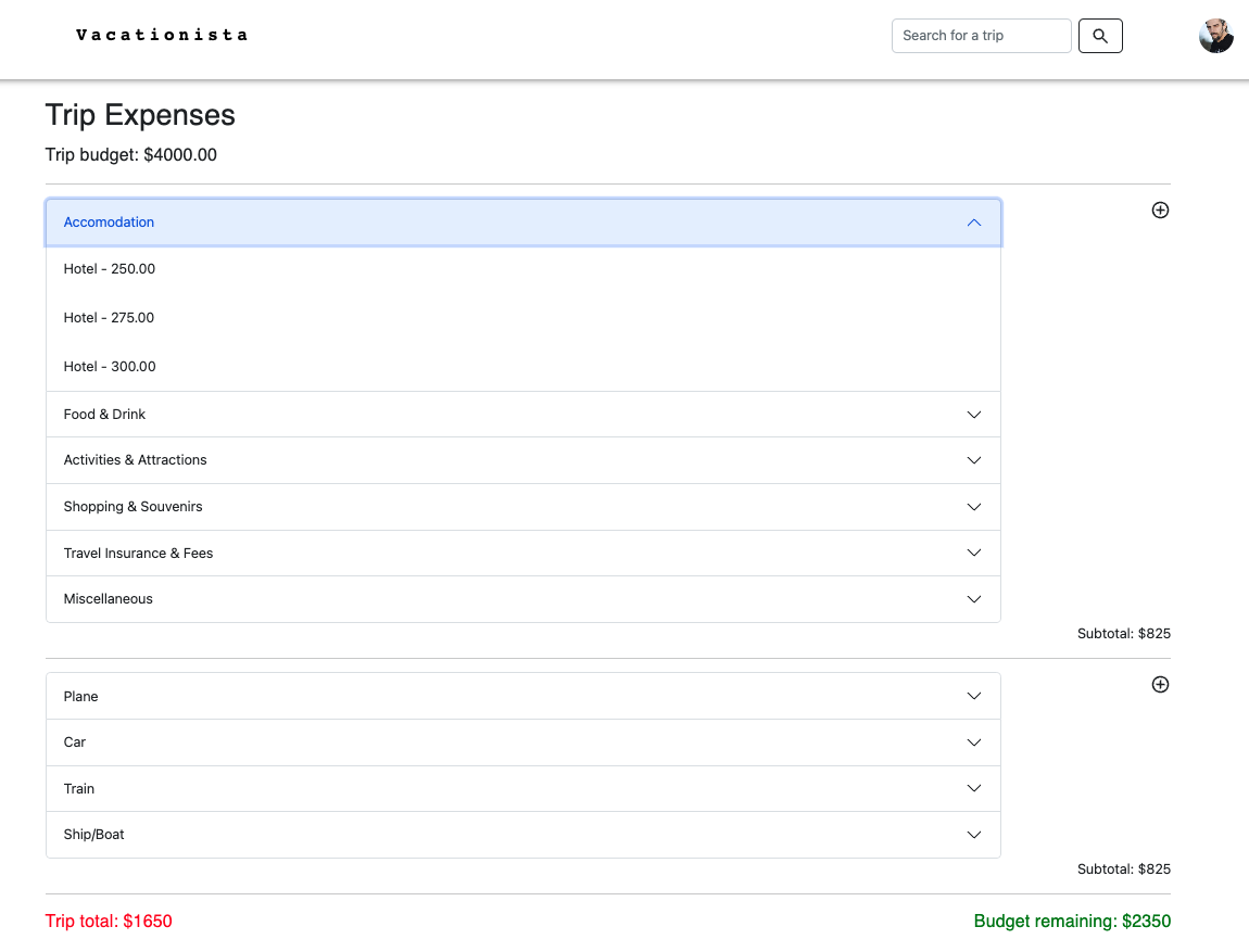GitHub - mmccullough1997/vacationista-server