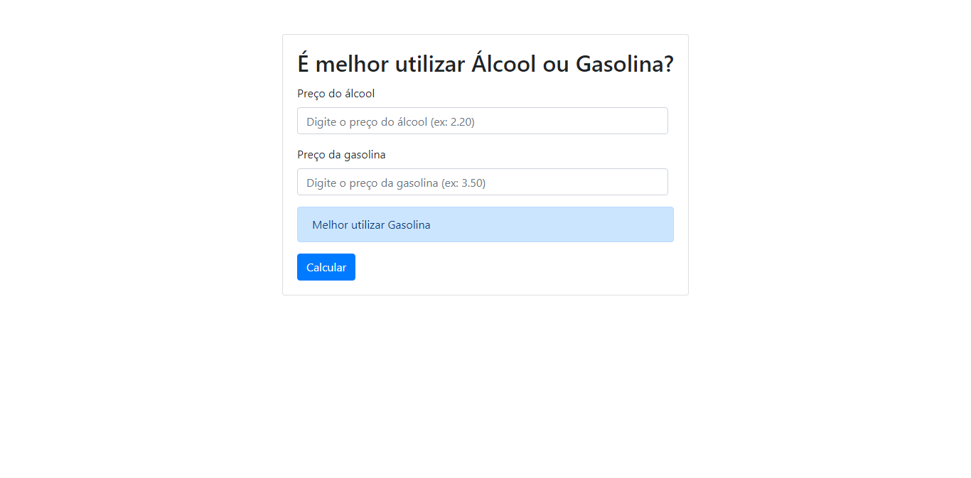 GitHub - paulo-santos360/Calcular-Alcool: Projeto-Alcool